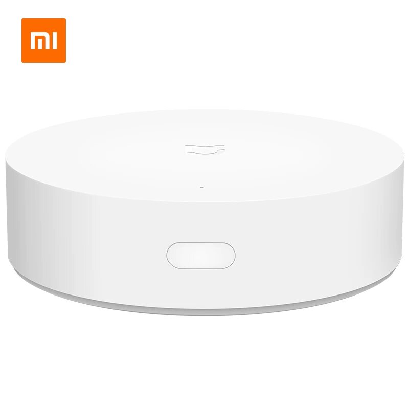 Датчик газа Mi Home встроенный Bluetooth шлюз для защиты дома