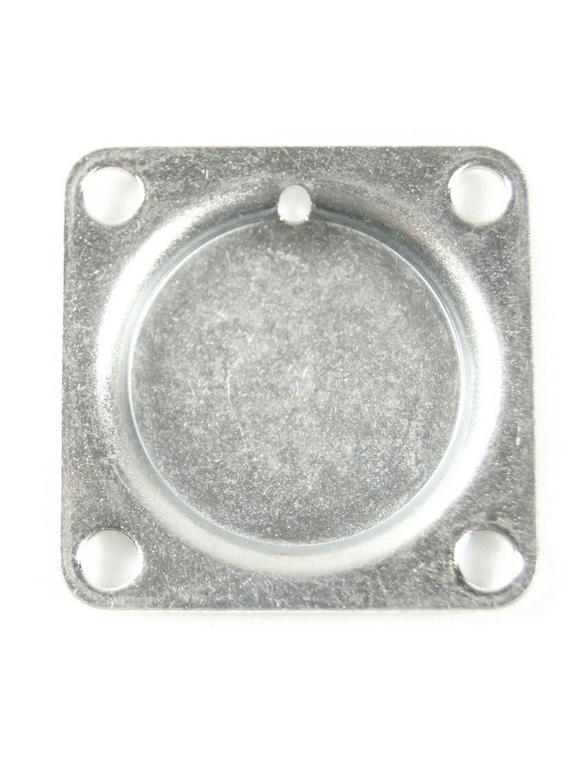 Крышка карбюратора нижняя Makita WJ00021158