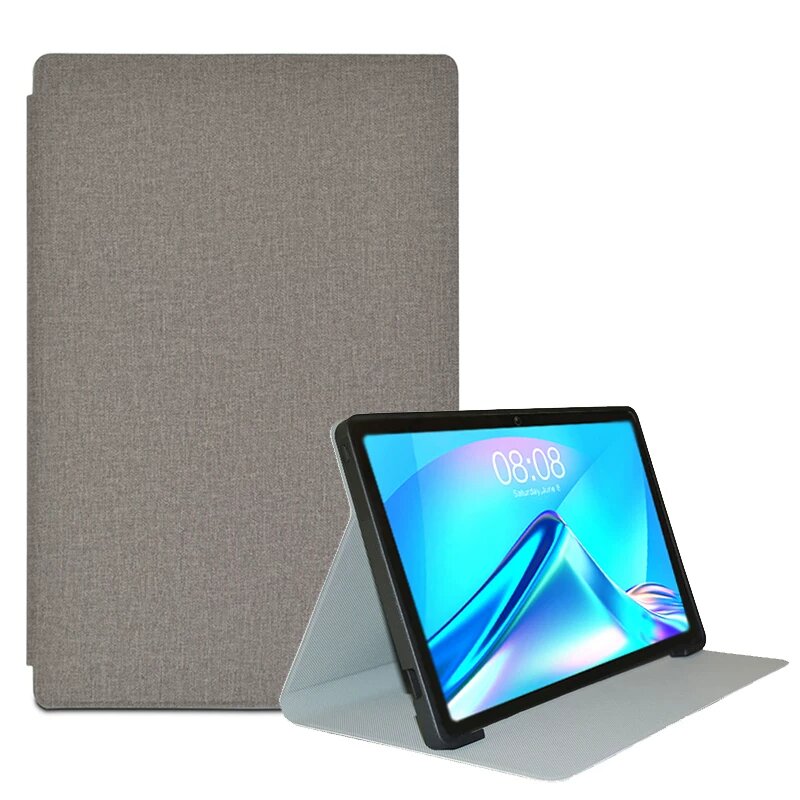 Защитный чехол Teclast P30S, кожаный чехол для планшета 10.1inch m40plus, мягкий силиконовый чехол M40 Plus, защищающий