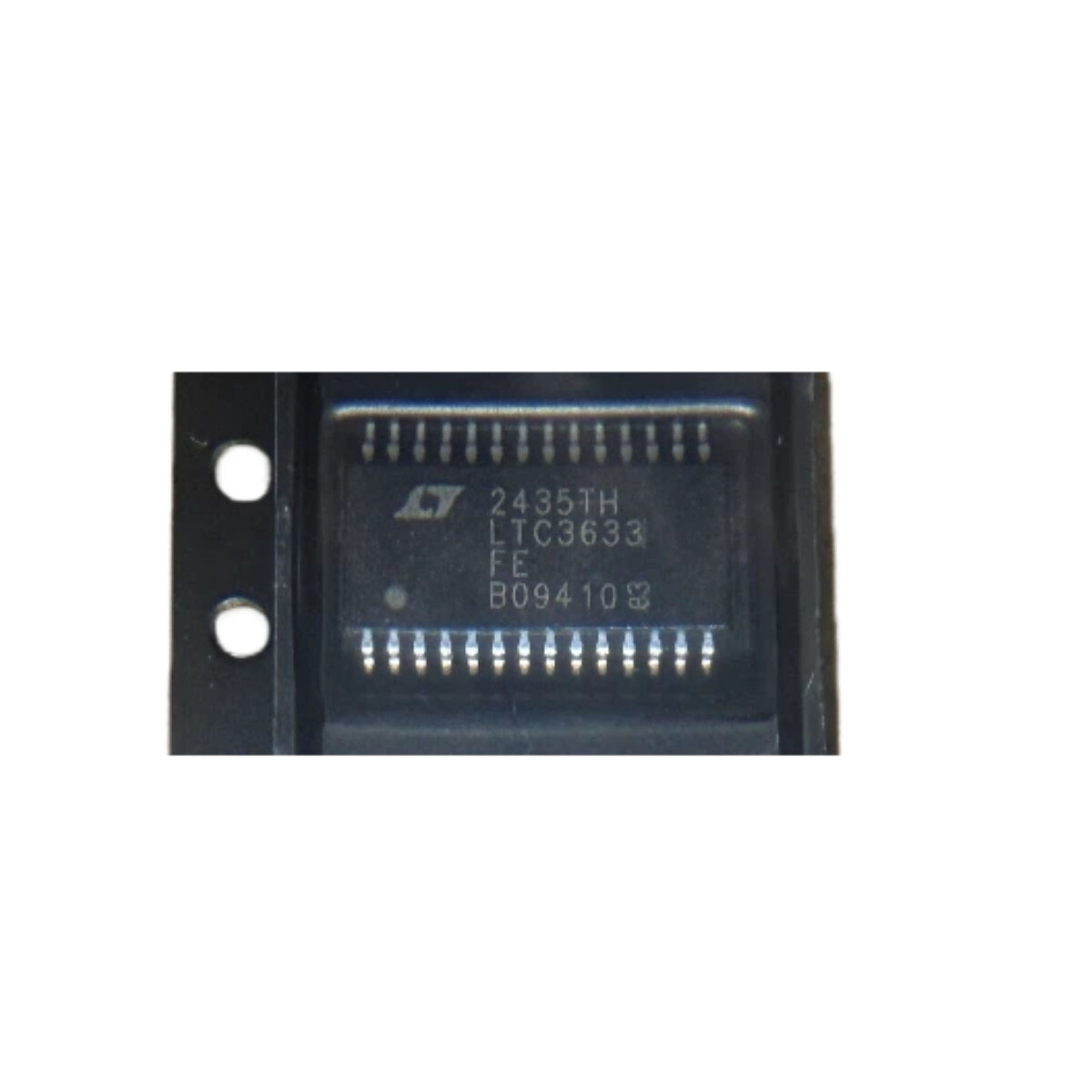 LTC3633EFE LTC3633FE LTC3633IFE TSSOP-28 микросхема СОП 1шт цена