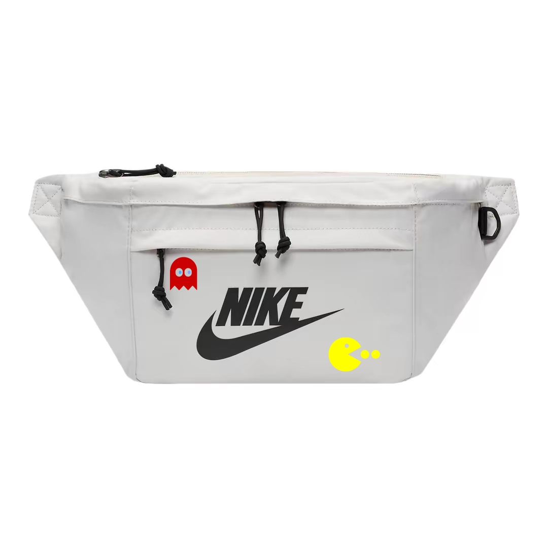Сумка поясная Nike Fabric Fanny Pack