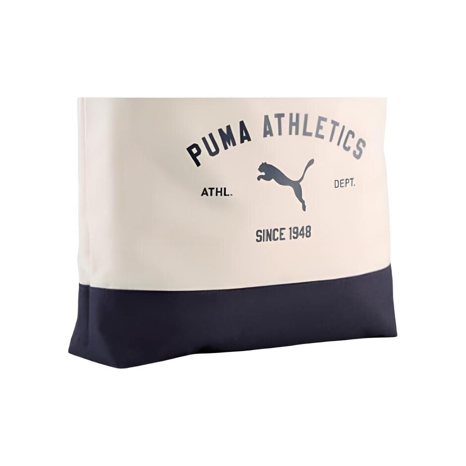 Сумка PUMA, белый, — фото 1