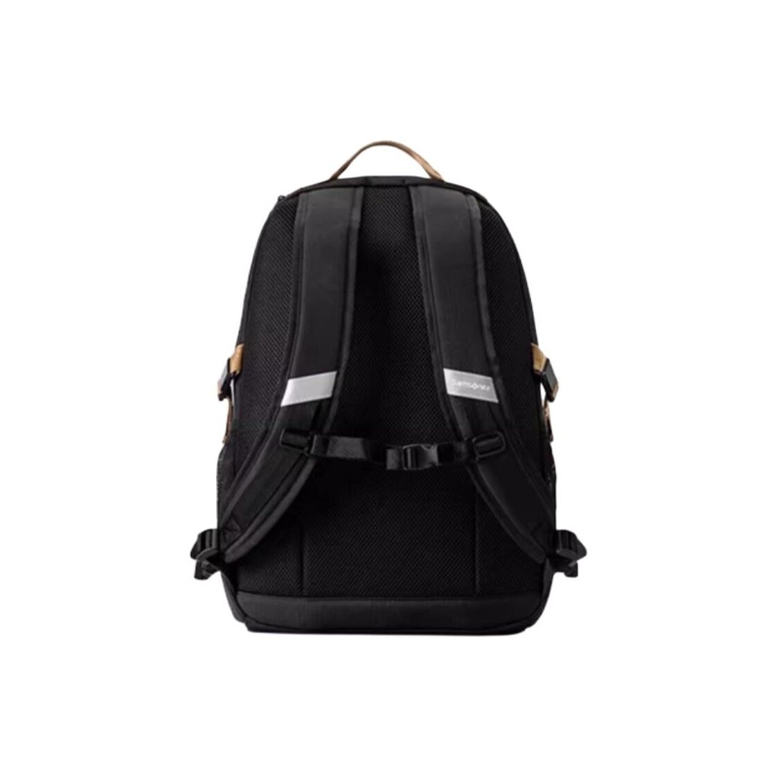 Сумка Samsonite, черный — фото 1