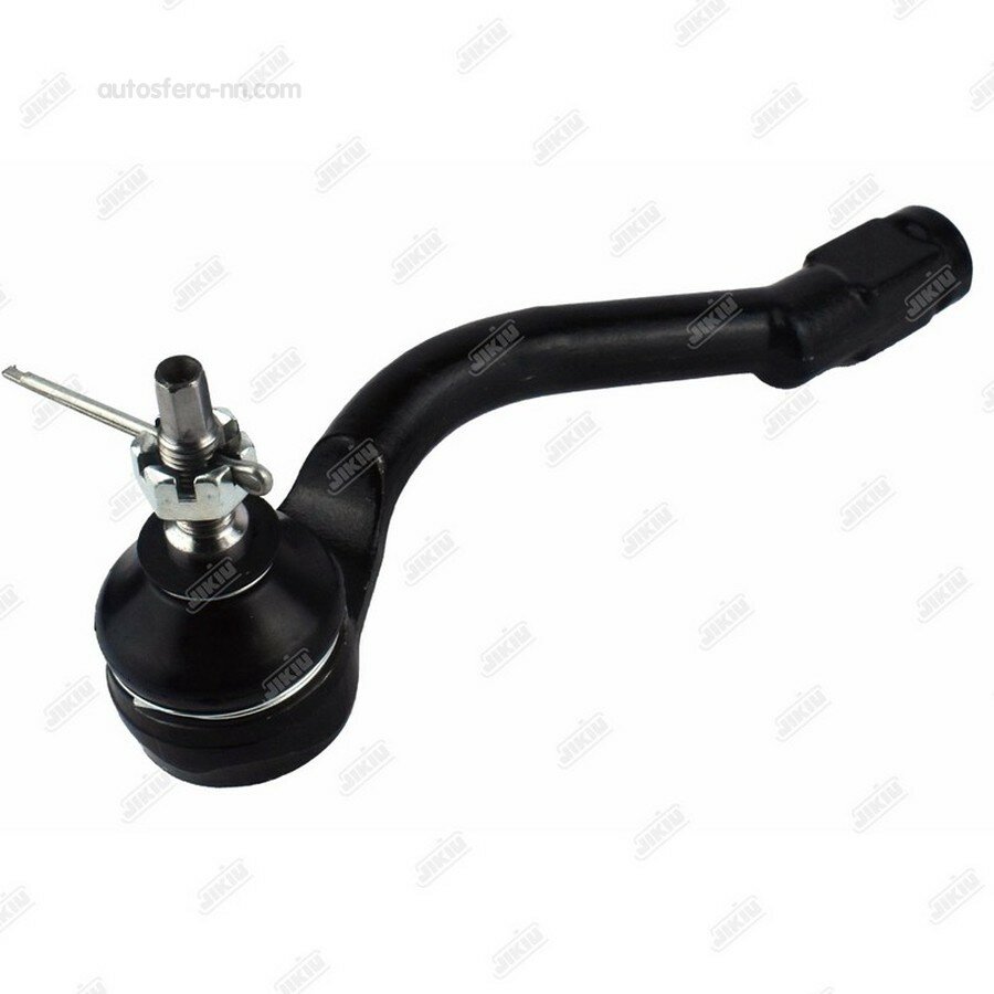 JIKIU ET13009L Наконечник рулевой тяги