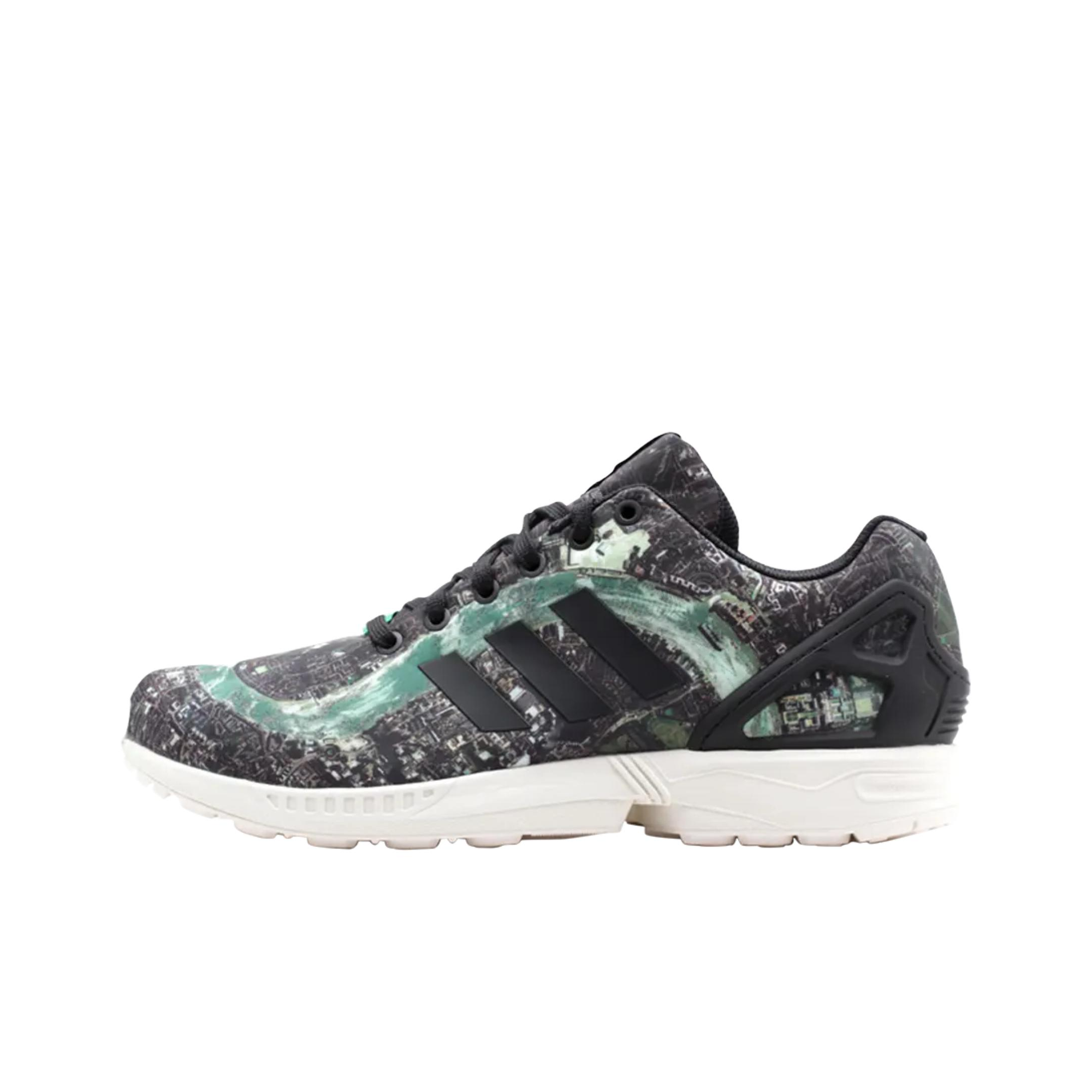 Кроссовки ZX Flux