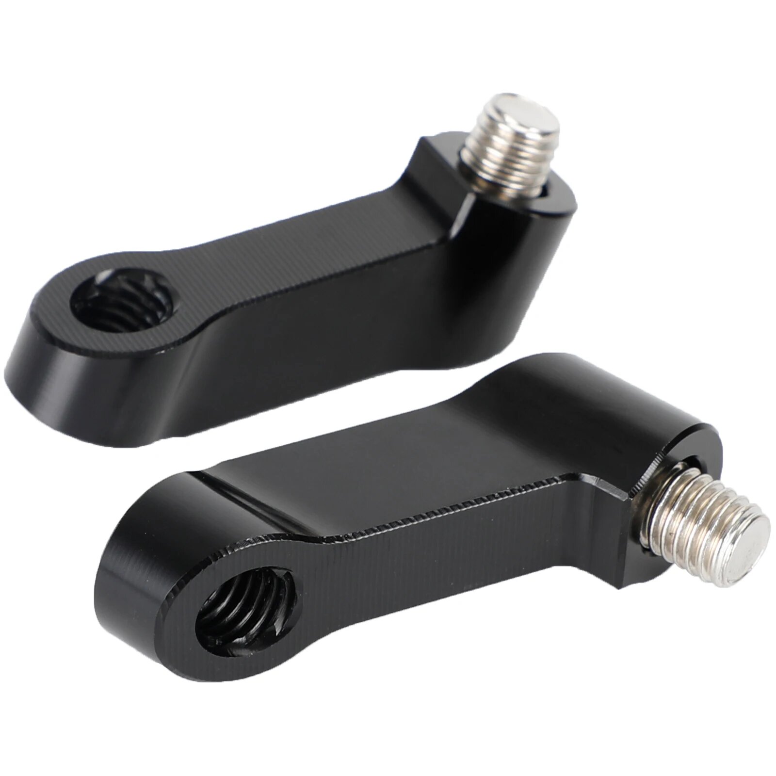 Удлинитель зеркала Artudatech 10 мм для BMW F750GS F800GS F850GS ADV 08-21