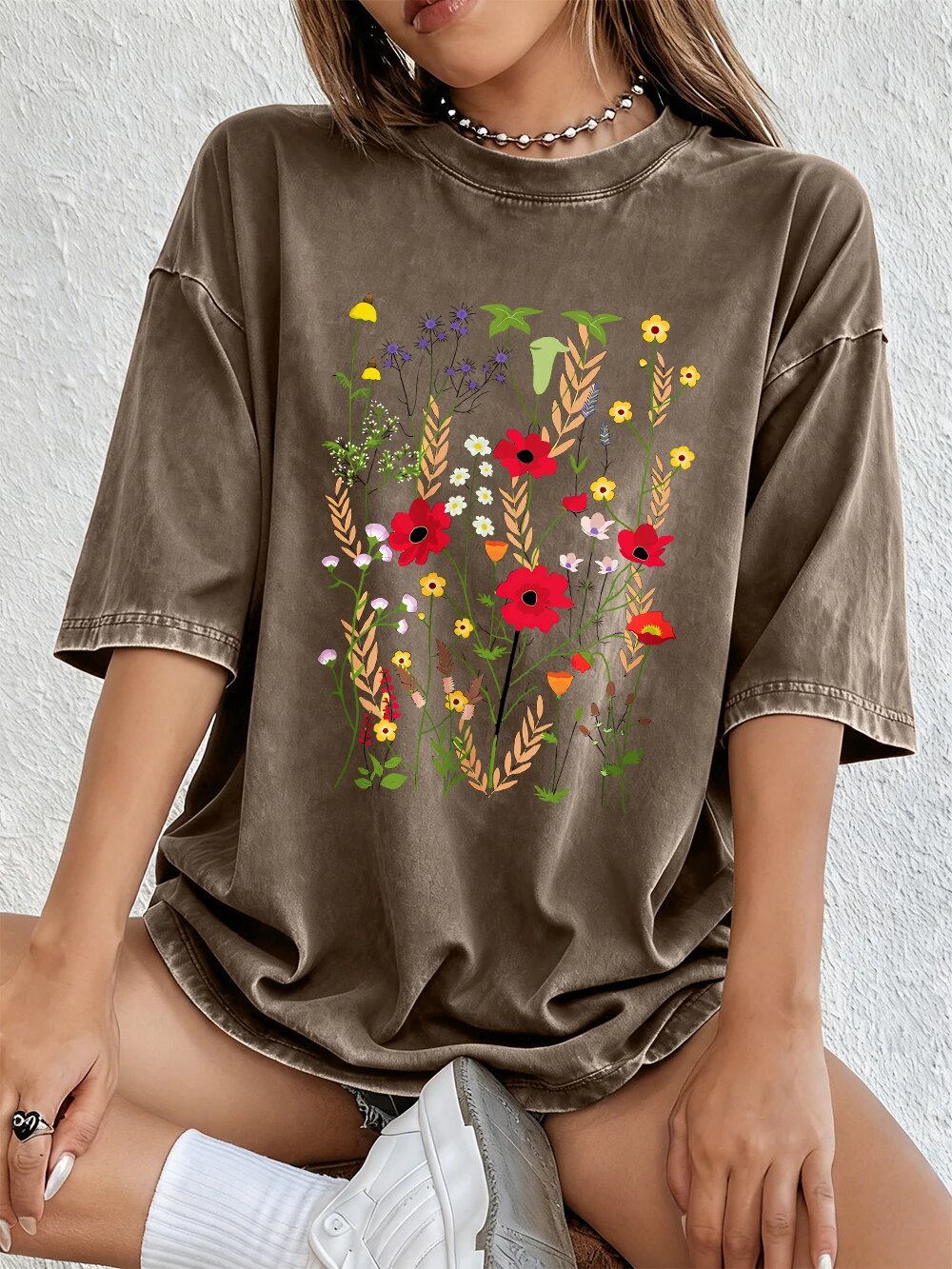 Футболка teekossc