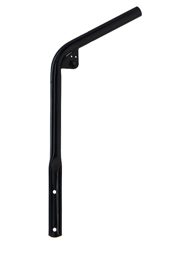 Ручка руля управления правая для снегоуборщика PATRIOT PRO 750 (20103828)