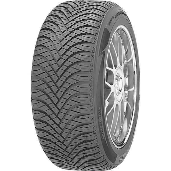 Шины всесезонные WestLake All Season Elite Z-401 235/60 R18 107V XL