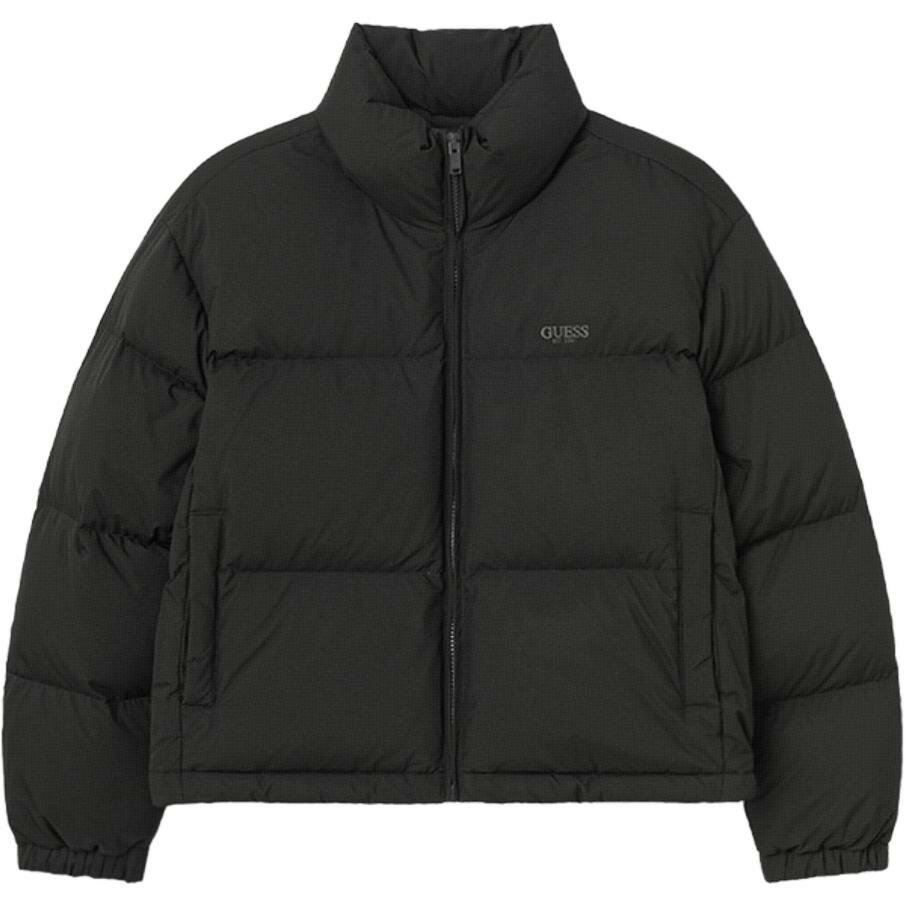 Пуховик GUESS
