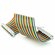 Кабель FPC 40P Color Cable
