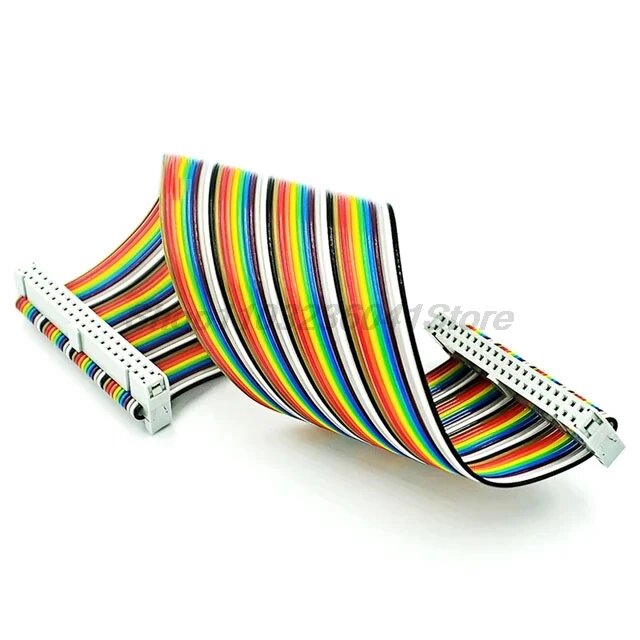 Кабель FPC 40P Color Cable