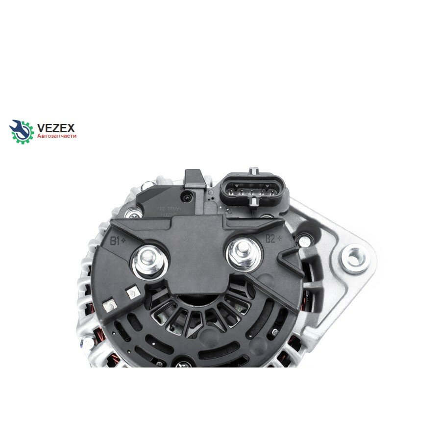 TOPCOVER T01302004 Генератор