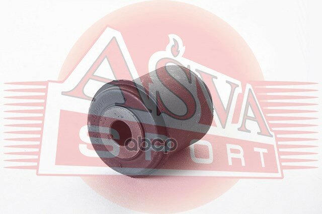 Сайлентблок переднего нижнего рычага ASVA арт. 1401-006