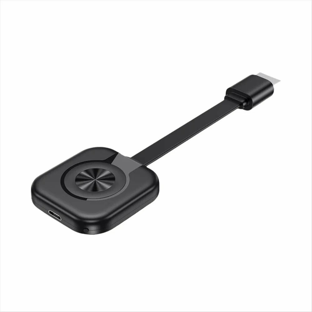 Mirascreen Wireless HDMI-Совместимый Адаптер 1080P WiFi Display Adapte
