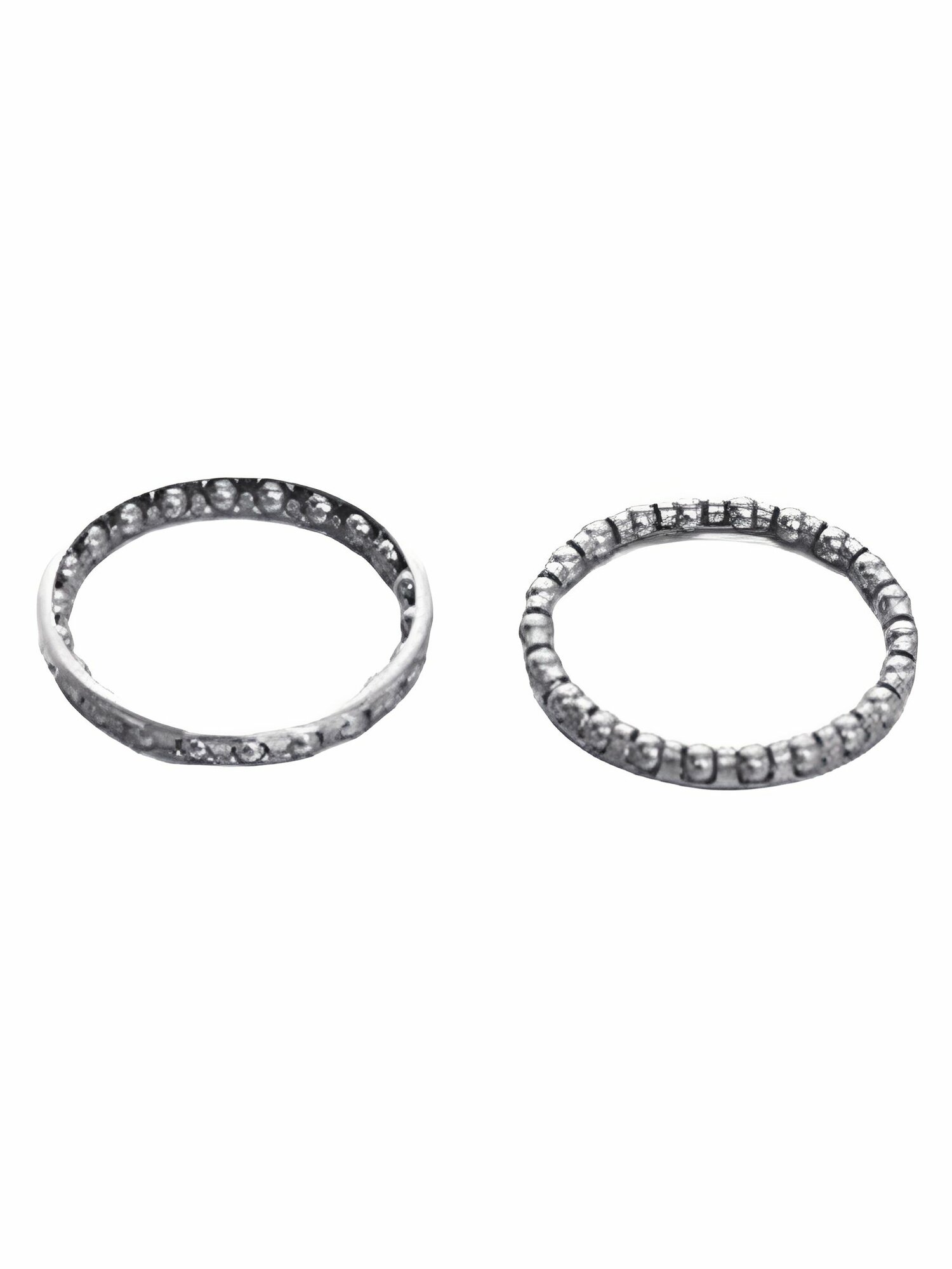 Подшипник рулевой колодки, 2 шт, для велосипеда, самоката, Bike Parts 5.32", Диаметр штока, дюйм: 1 1/8, 20 шариков, внешний 40 мм, внутренний 34 мм , 5/32".