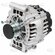 STARTVOLT LG2002 Генератор для а/м Peugeot 308 (07-)/Citroen C4 II (10-) 1.6i 12...
