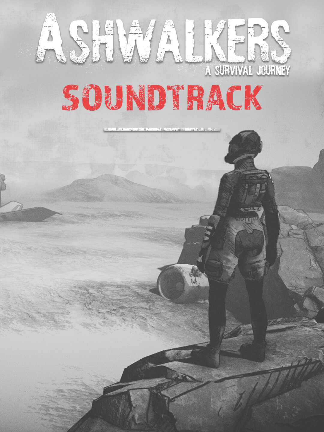 Ashwalkers Soundtrack