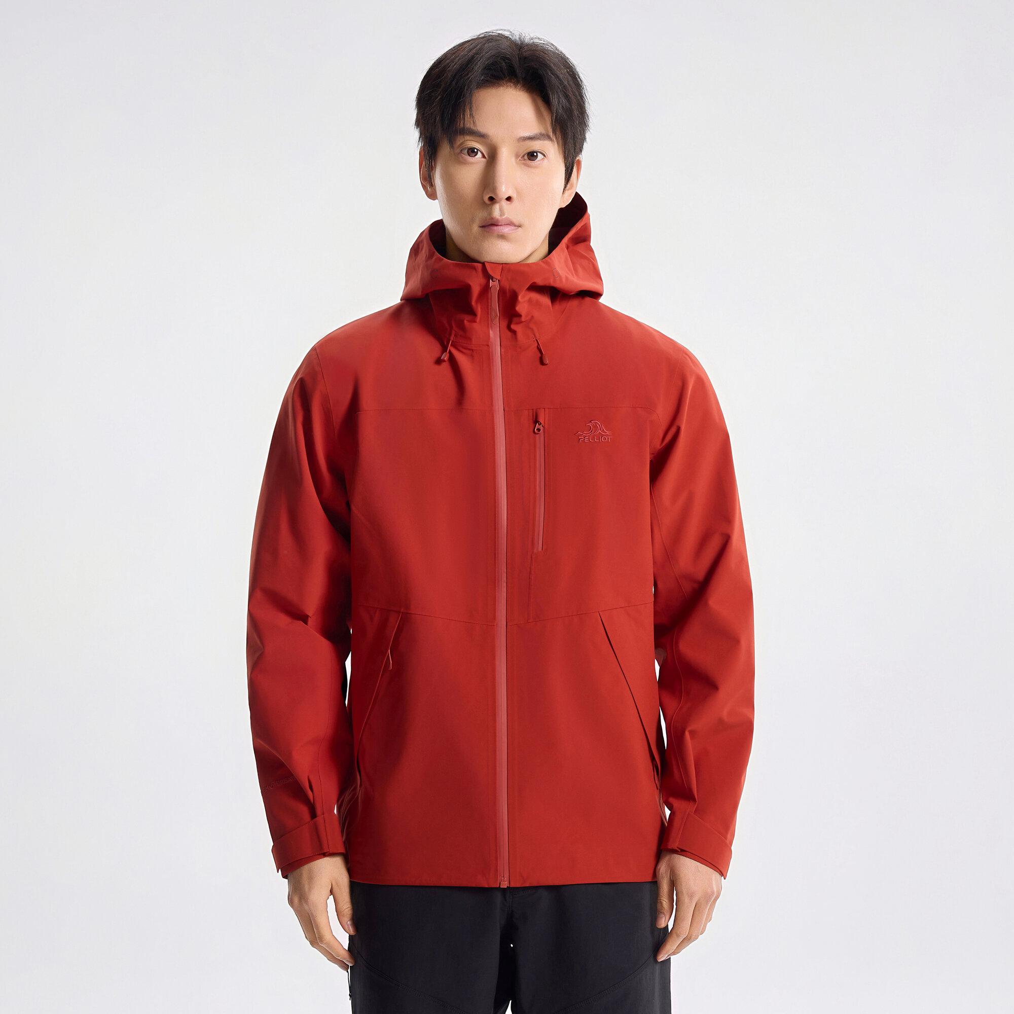 Куртка спортивная