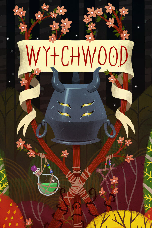 Wytchwood, Все страны