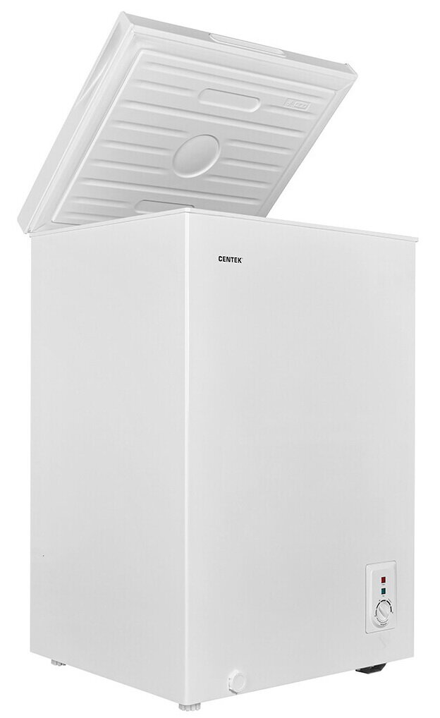 Морозильный ларь Centek CT-4030 белый