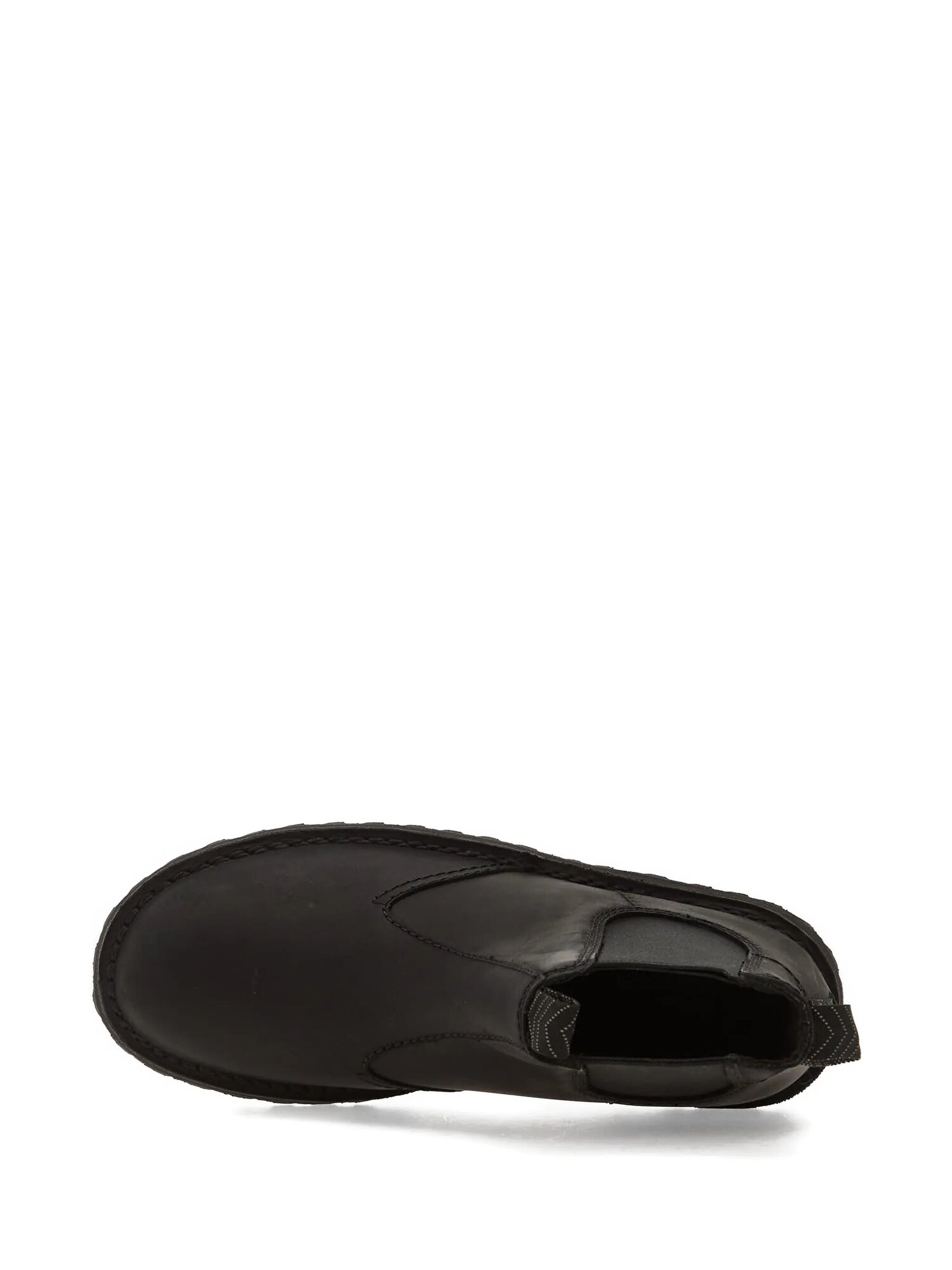 Ботинки Clarks Solsbury Easy, размер 9, black/black — фото 1