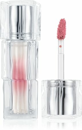 Блеск для губ TIRTIR Waterism Glow Tint, оттенок 24 Lovably (White Snowy Collection), 1,8 г