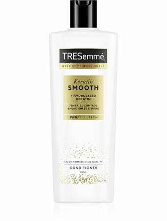 Бальзам для волос TRESemm Keratin Smooth, 400 мл