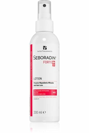 Бальзам для волос Seboradin Forte, 200 мл