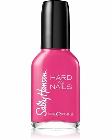 Лак для ногтей Sally Hansen Hard As Nails, оттенок Love Rocks, 13,3 мл
