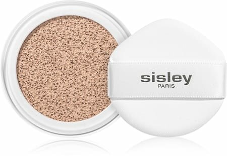 Тональный крем Sisley Phyto-Blanc Le Cushion Refill, 00C Swan, 15 г