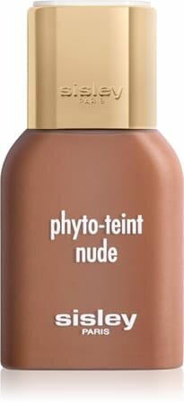 Тональный крем Sisley Phyto-Teint Nude, оттенок 6N Sandalwood, 30 мл