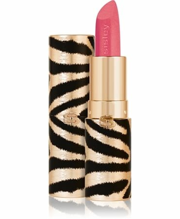 Губная помада Sisley Phyto Rouge Velvet, оттенок 20 Rose Sweet, 3 г