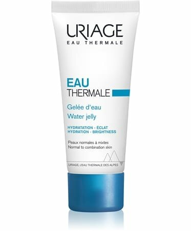 Гель для ухода за кожей Uriage Eau Thermale Water Jelly, 40 мл