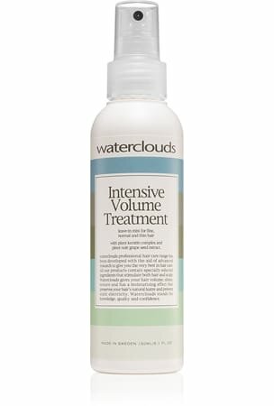 Спрей для ухода за волосами Waterclouds Intensive Volume Treatment, 150 мл