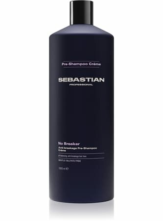 Шампунь Sebastian Professional No.Breaker Bonding Pre-Shampoo, 1000 мл