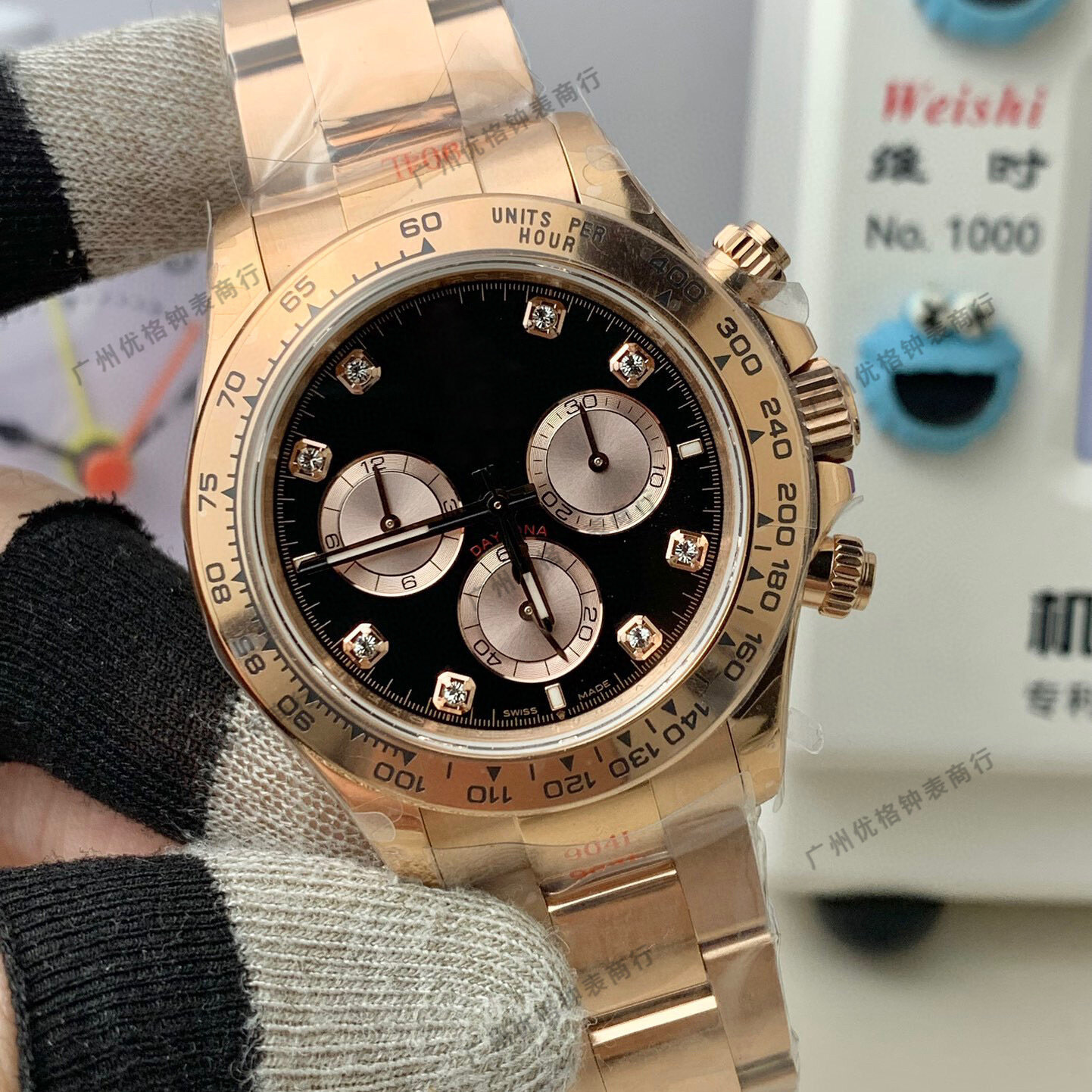 Наручные часы Classic