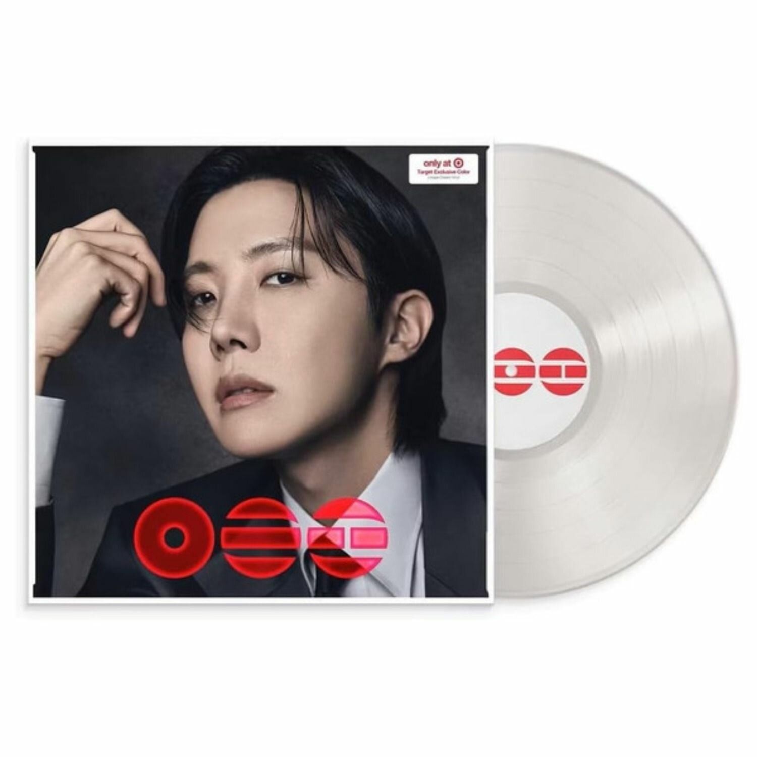 Виниловая пластинка J-hope Cream, BTS - Arirang, Vinyl, LP