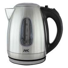 Чайник JVC JK-KE1723 нерж