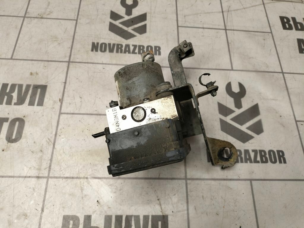 Блок ABS насос Kia RIO 3 2011-2017