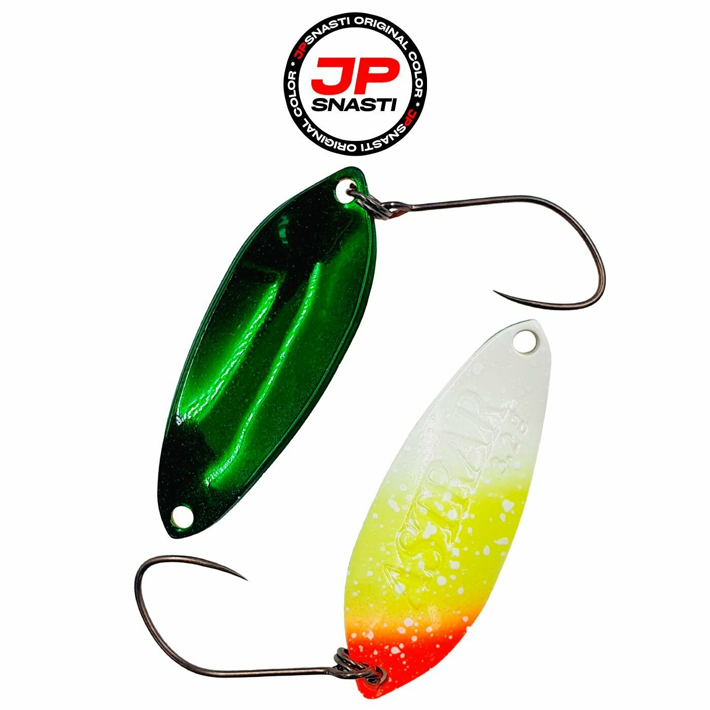 Японская блесна на форель ValkeIN Astrar, 3.2 г, IZU-05 Pitaya Glow (Jpsnasti Oricolor)