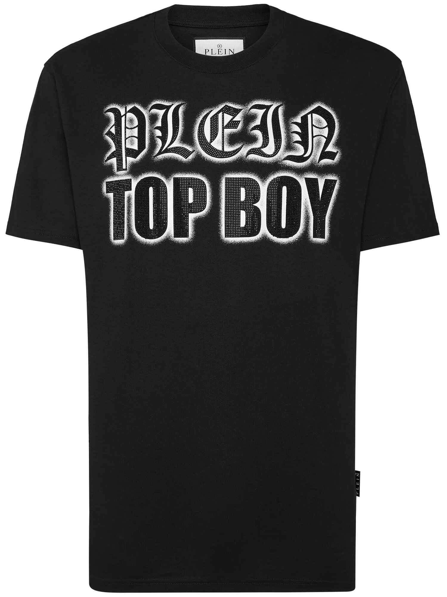 Футболка PHILIPP PLEIN