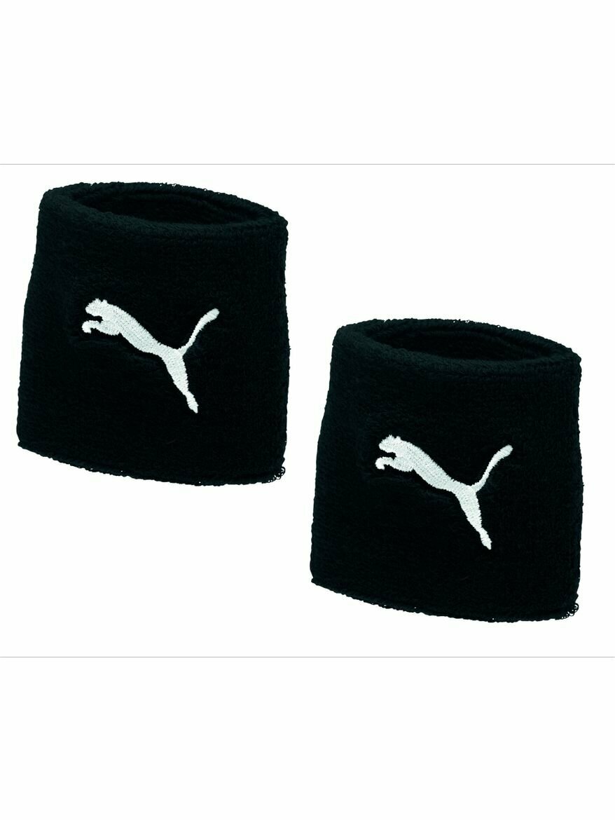 Напульсник эластичный PUMA