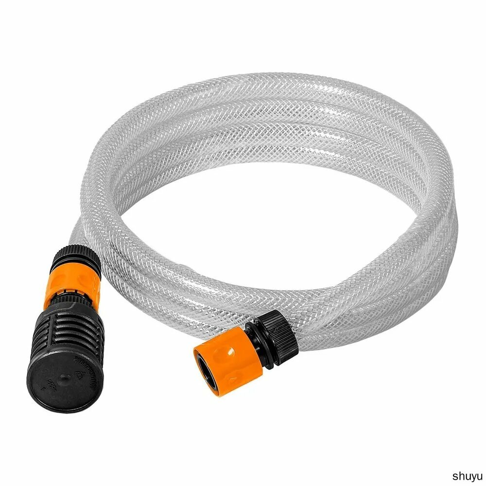 Шланг заборный BORT BHS-5U
