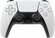 Геймпад Sony PS5 Controller White, совместимость Android, iOS, PC, PlayStation 5