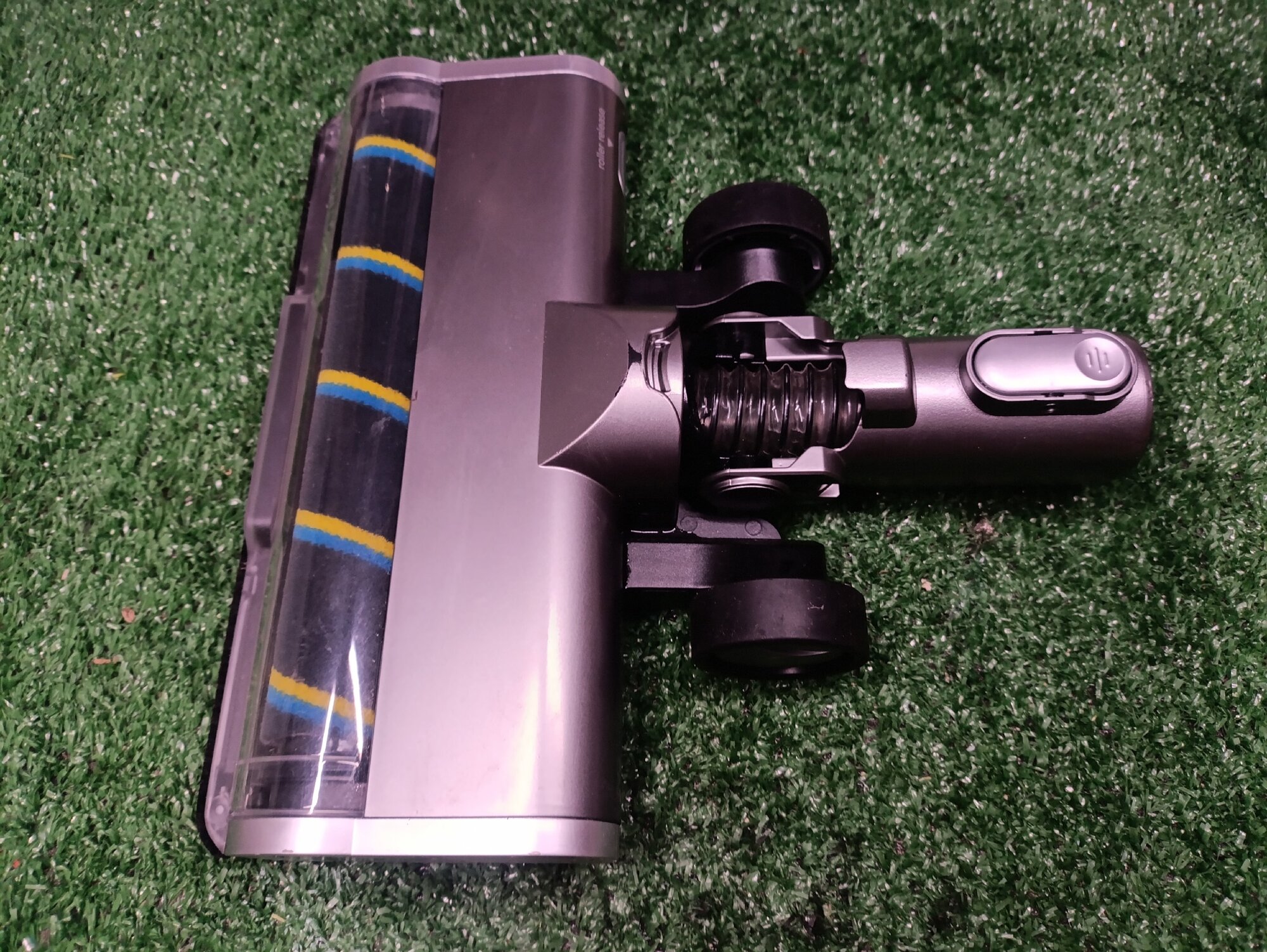 Турбощетка в сборе для пылесоса Doffler VVC 752 ML