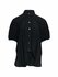 Рубашка ENFOLD Puff-sleeve pleated shirt, размер 38, black