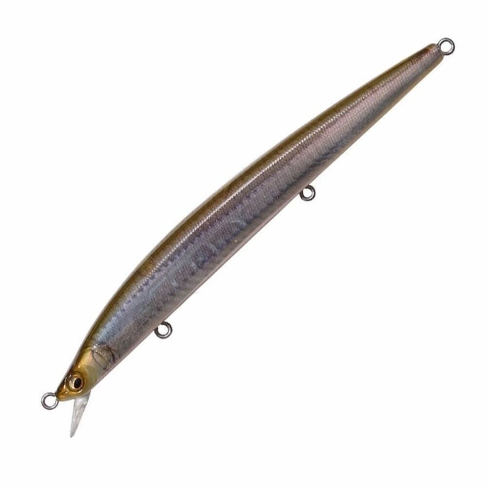 Воблер MEGABASS COOKAI SLIM 140F 20g цвет FA ENSYU KISS