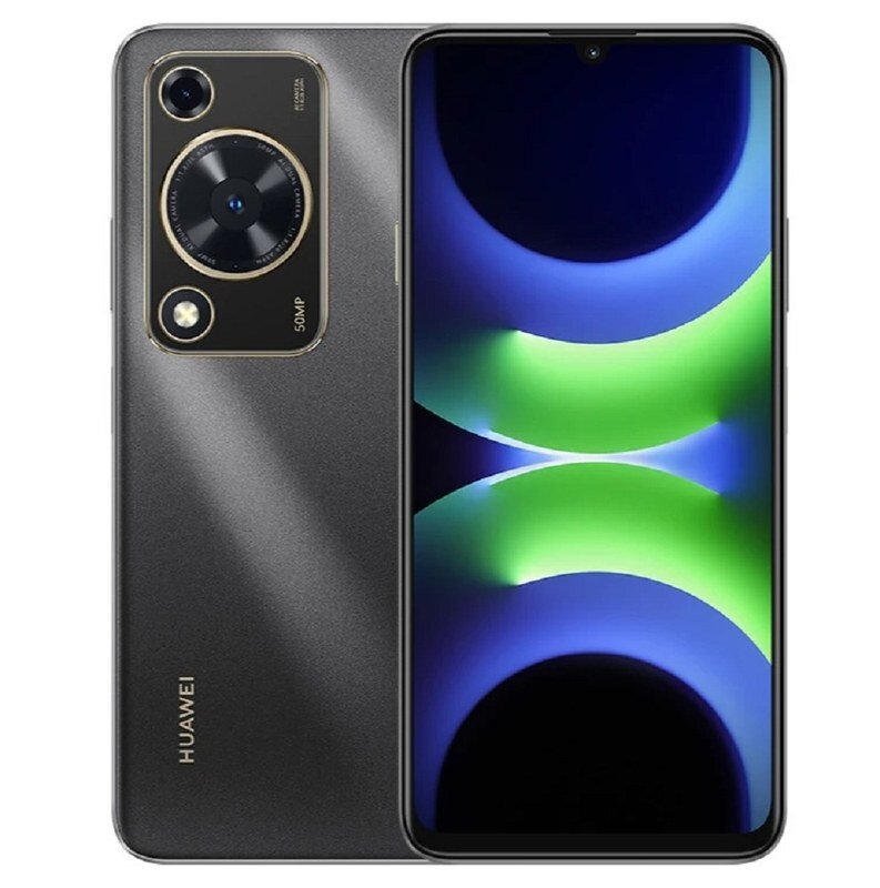 Смартфон Huawei Nova Y63 6Gb 128Gb Black