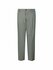 Брюки Myths Virgin wool tailored trousers, размер 50, green